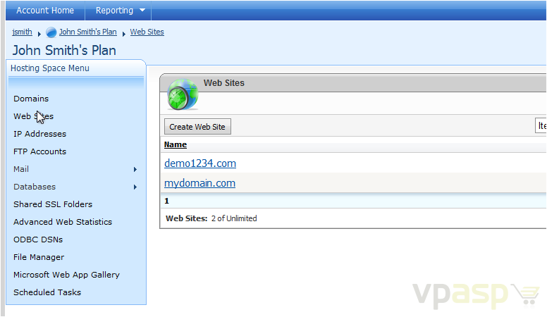 VP-ASP Shopping Cart - Online Help Guides - Hosting Tutorial - How to ...